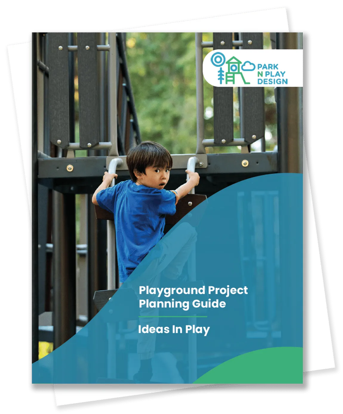 Playground Planning Guide | Park N Play Design